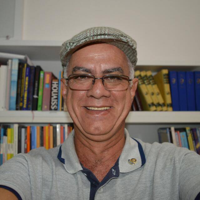 jose malta – Thiago Nishida